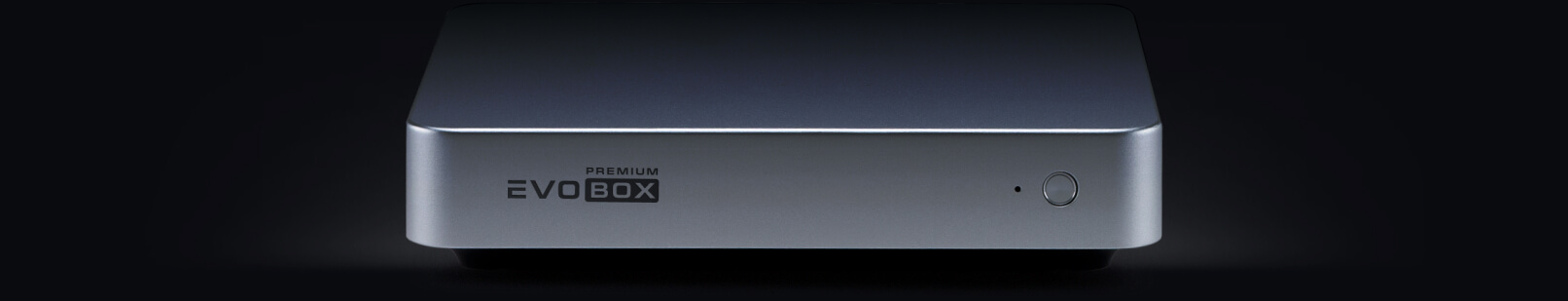 Professional karaoke systems for home and VIP rooms EVOBOX Premium