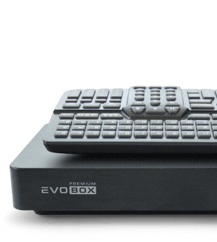 Premium karaoke set for home – Studio Evolution