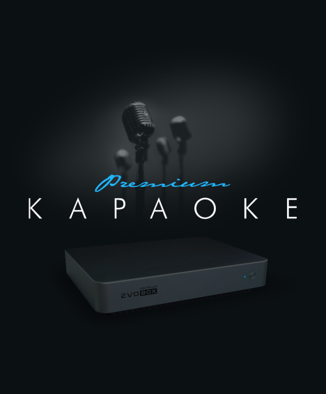 Evobox premium – Studio Evolution