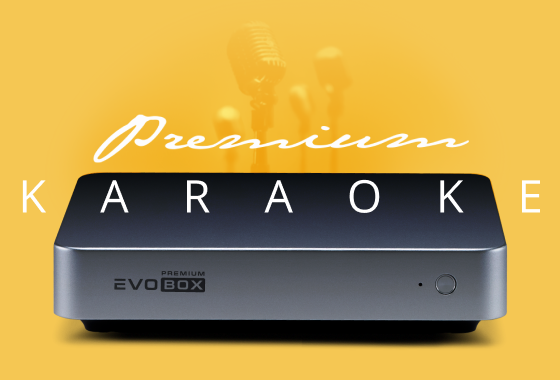 Studio Evolution – Official site